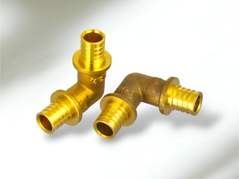 Brass PEX Fittings