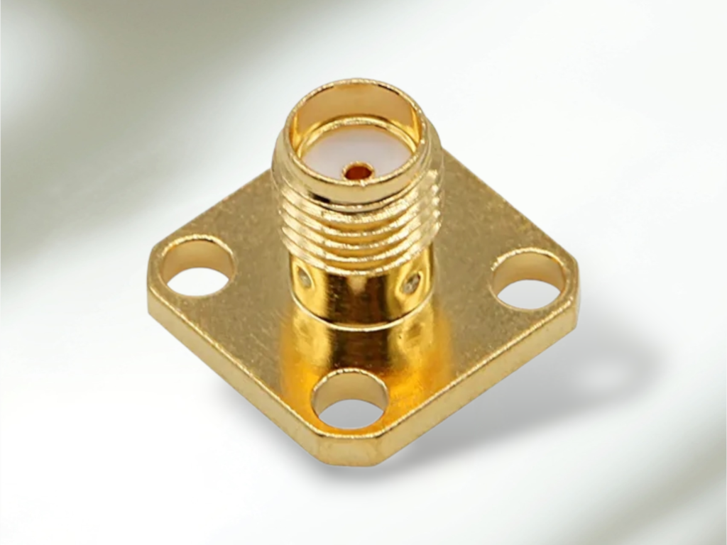 Custom Brass Adapters | Male to Female Hose Adapter